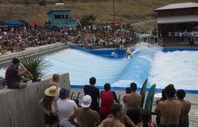 Photo gallery: Inaugural Continental Surf Cup at Lakeside Surf ...