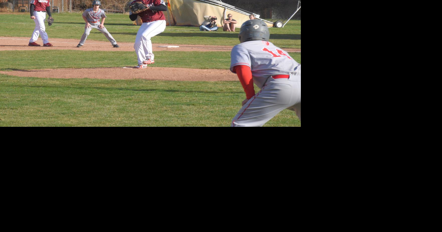 Baseball squad has four returning seniors, dedication | Empire Press ...