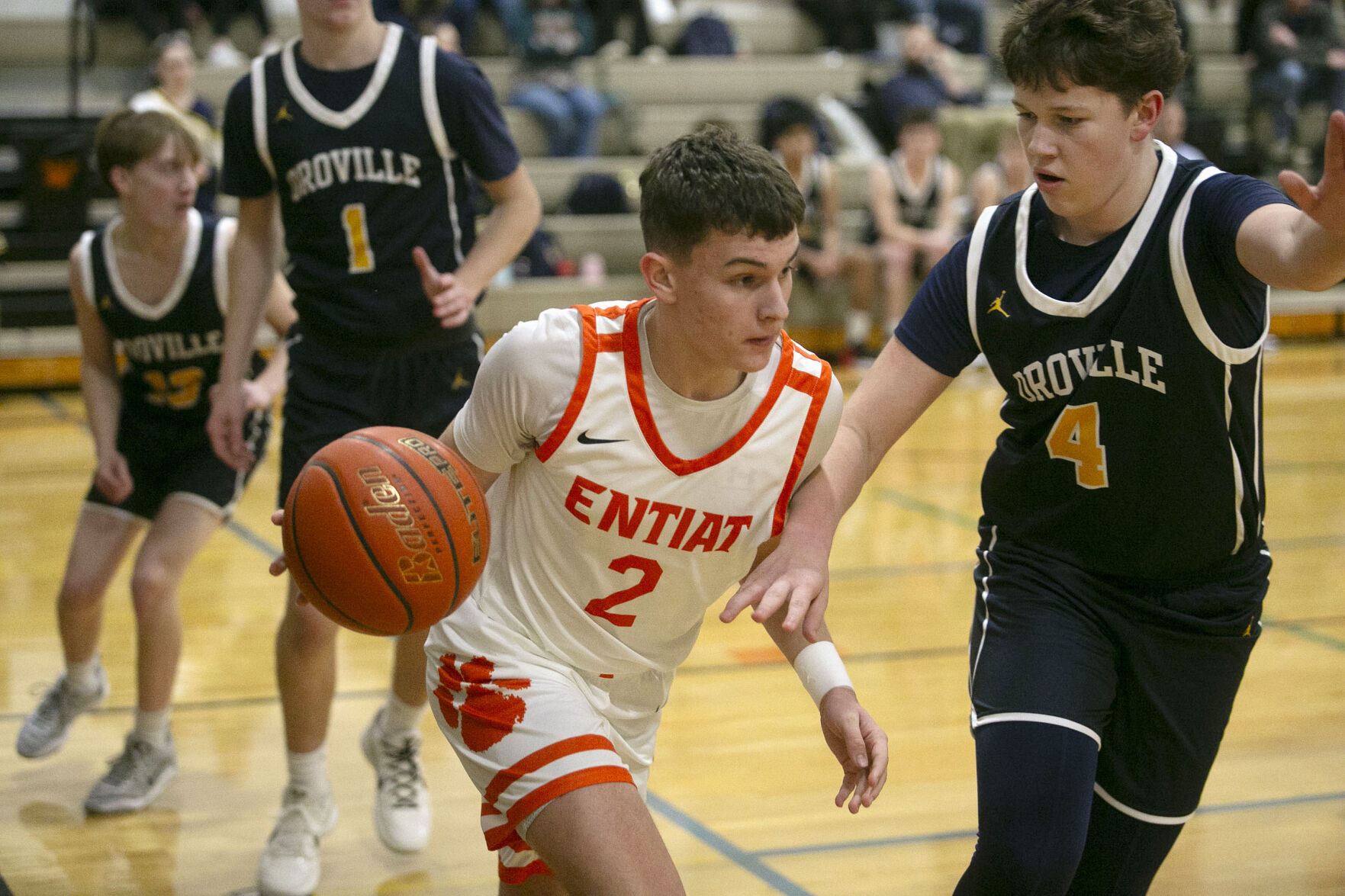 Tuesday High School Roundup | Entiat basketball sweeps Oroville | High ...