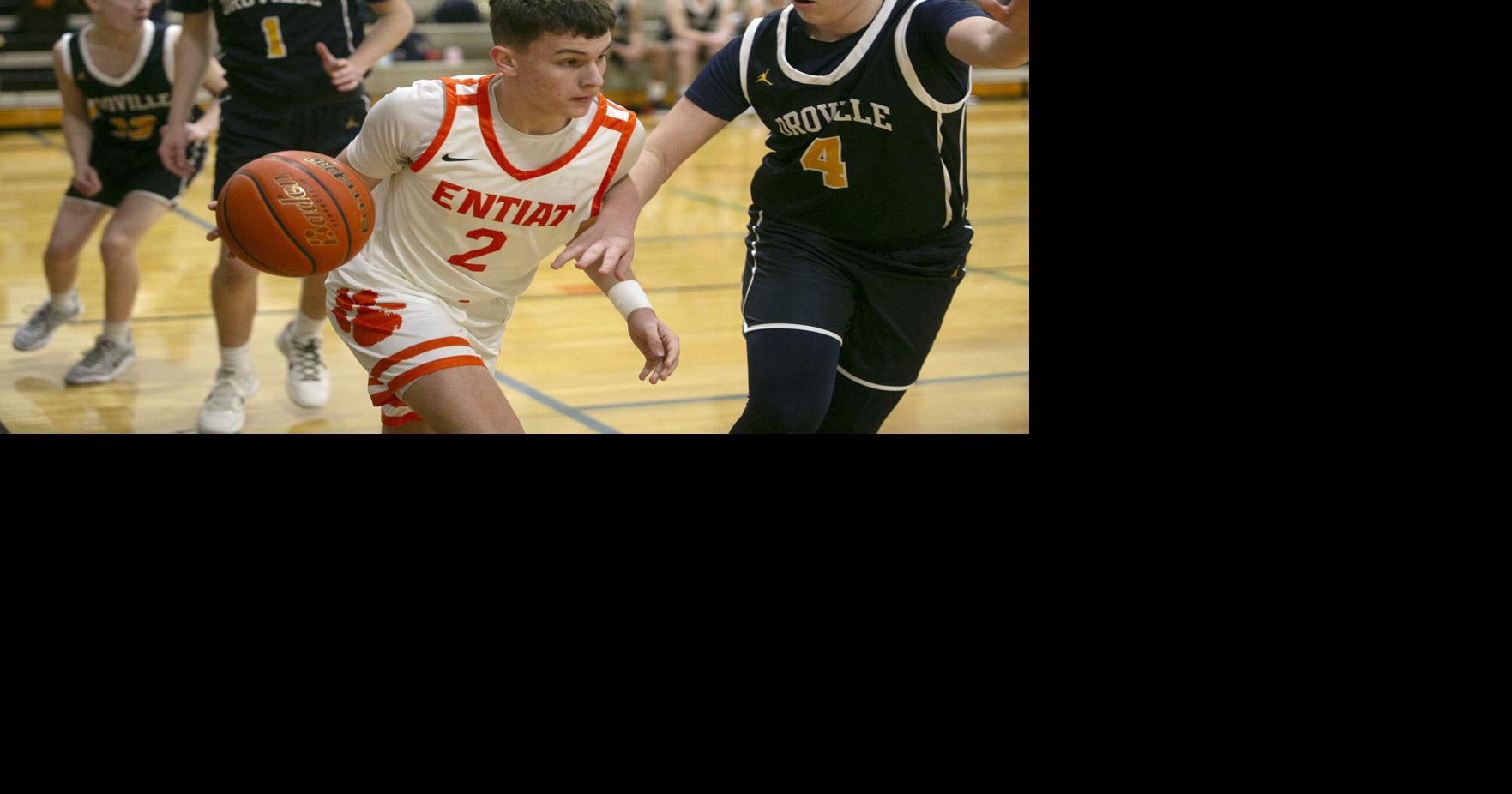 Tuesday High School Roundup | Entiat basketball sweeps Oroville | High ...