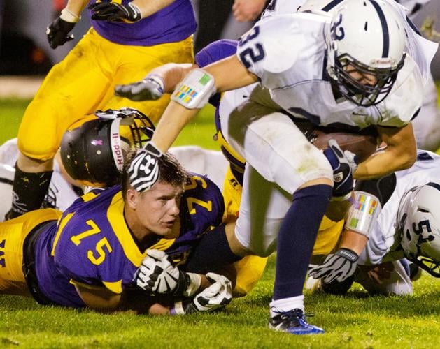 Adams striving to realize his dream of playing pro football | Sports ...