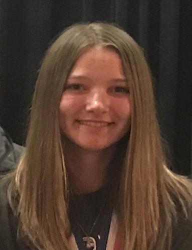 Community Connections | Olivia Strandberg to represent NCW at national ...