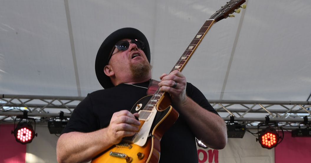 Q&A with 6th Singers, Songwriters, Storytellers artists performing at ...