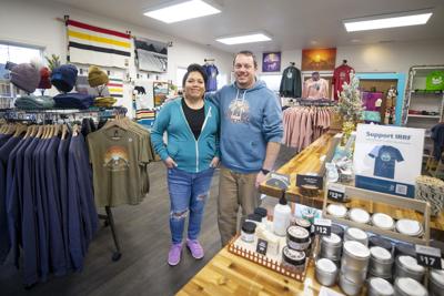 Wenatchee business owner and Native American advocate appointed to ...