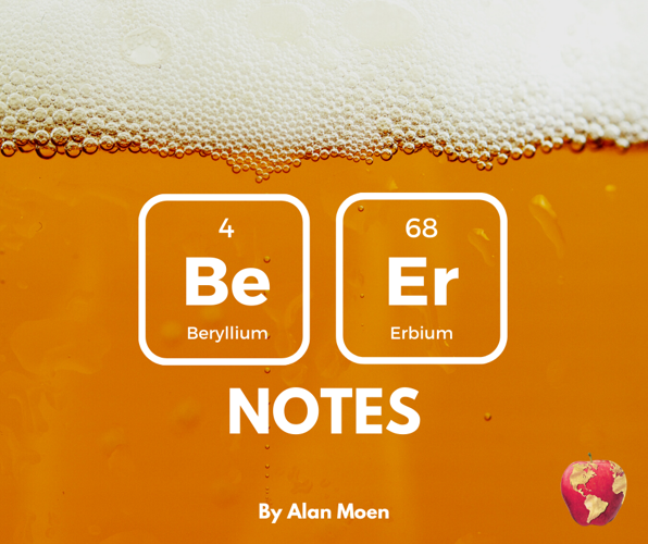 Beer Notes | Beer for a cause | Food | wenatcheeworld.com