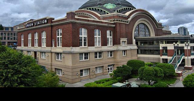 U.S. District Court for the Western District of Washington ...