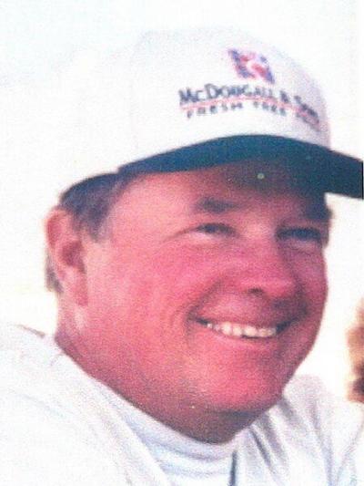 Anthony William "Tony" Walter | In Memoriam | wenatcheeworld.com