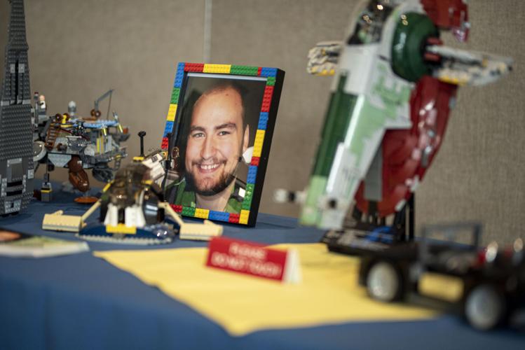 Nick's Bricks to bring Lego sculptures, take-home kits to Pybus Public ...