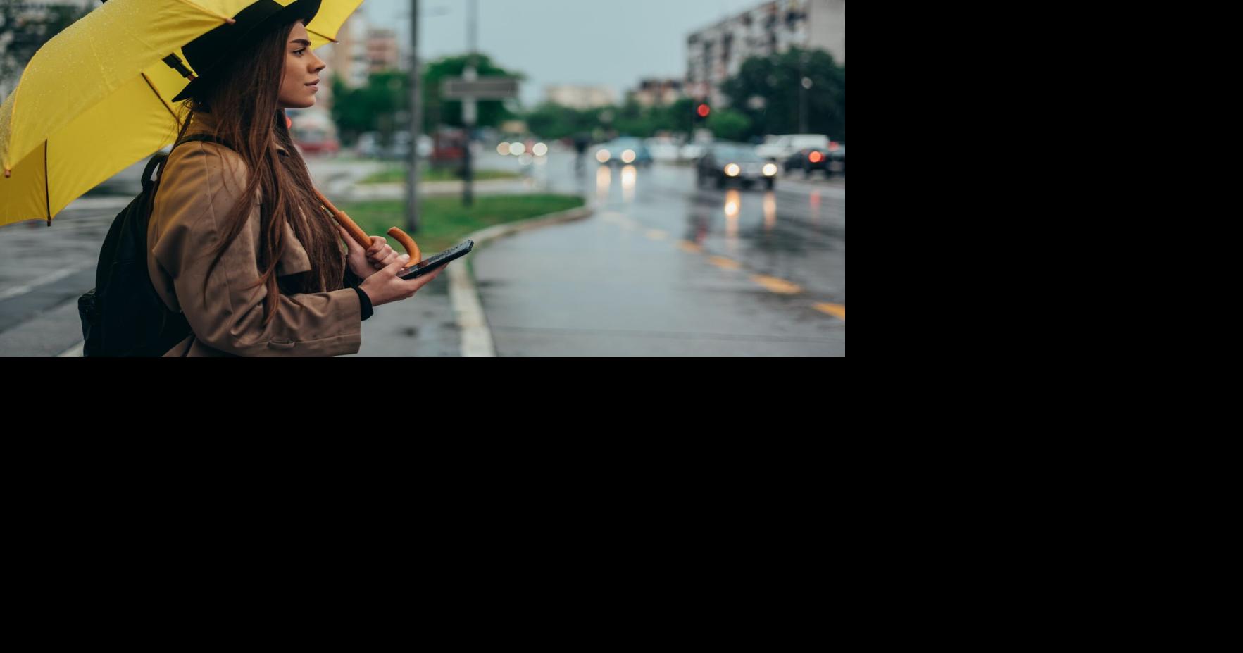 Do I have to wait for a pedestrian to fully cross the street before ...