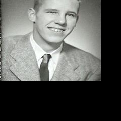 Gerald Homer Doyle | In Memoriam | wenatcheeworld.com