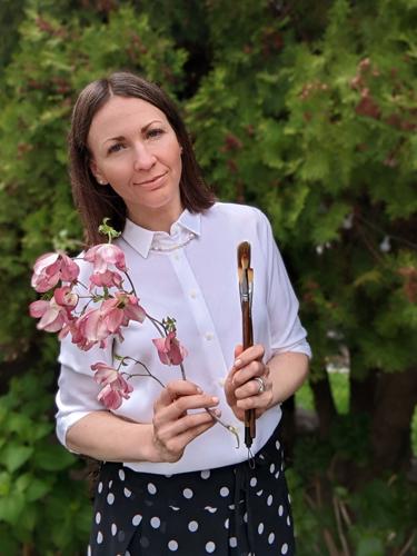 'Her Sense of Place' | Interviews with Two Rivers Art Gallery artists ...