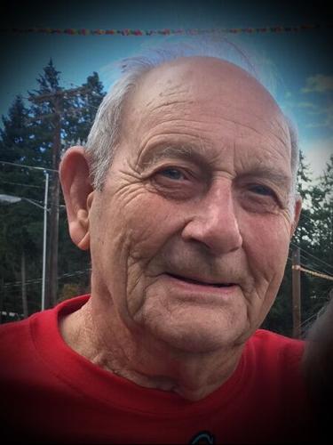 Kenneth J. Polson | In Memoriam | wenatcheeworld.com