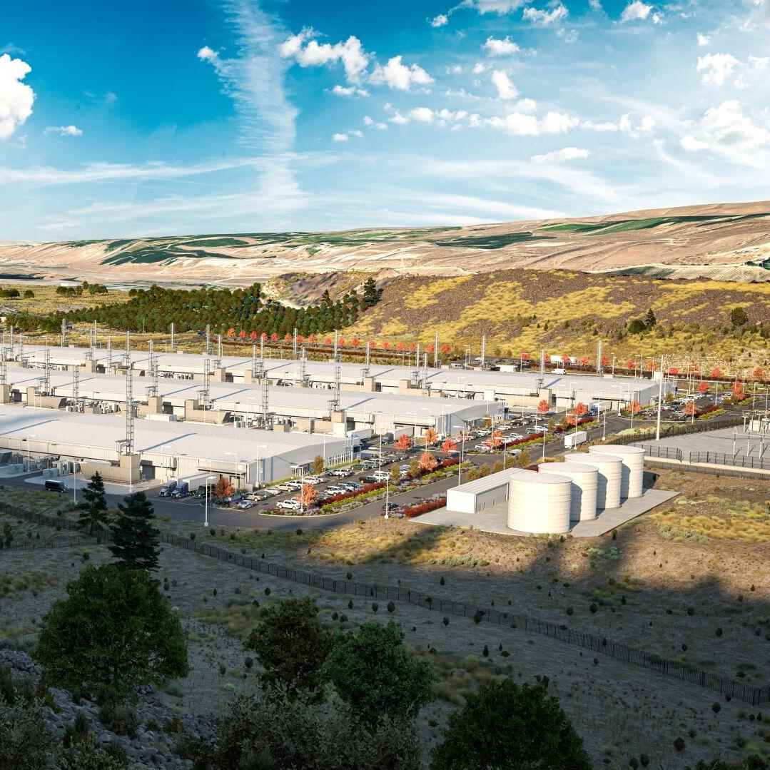 Douglas County PUD adopts $325M in 2026 budgets | Business & Real ...