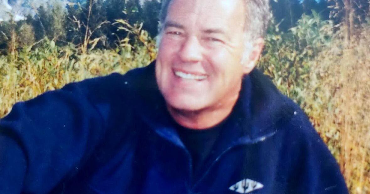 Bruce Everett Voie | In Memoriam | wenatcheeworld.com