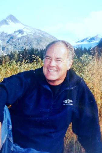 Bruce Everett Voie | In Memoriam | wenatcheeworld.com