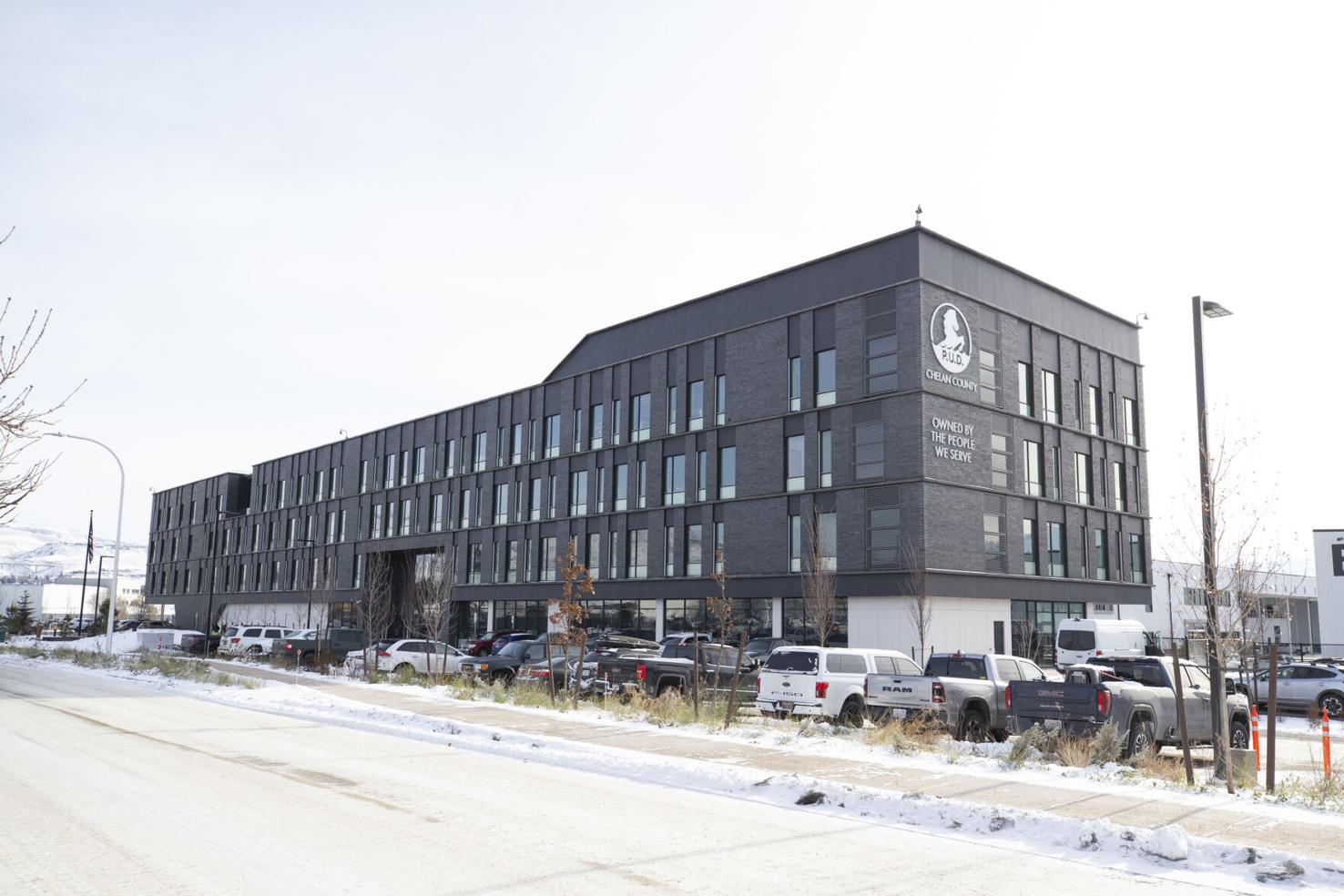 Chelan County PUD to have drop-in meetings on fire safety outage plans | Local News ...