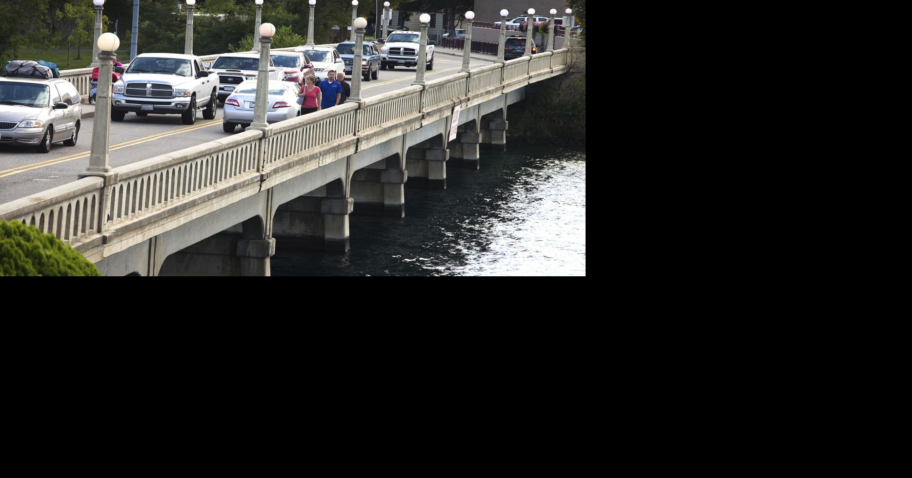 Big changes proposed for Chelan bridge | Local News | wenatcheeworld.com