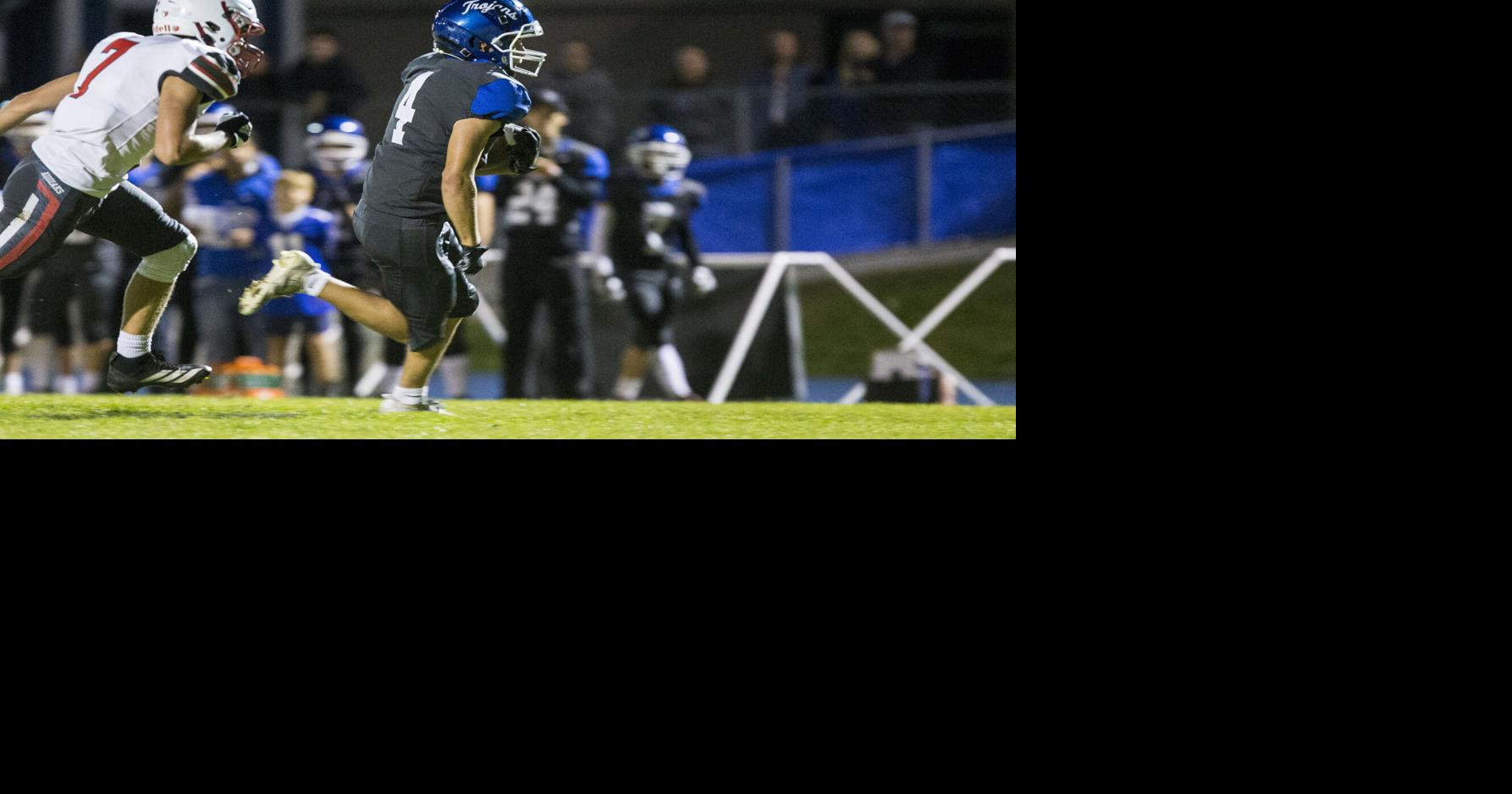 PHOTO GALLERY: Manson football defeats Cascade 14-13 | | wenatcheeworld.com