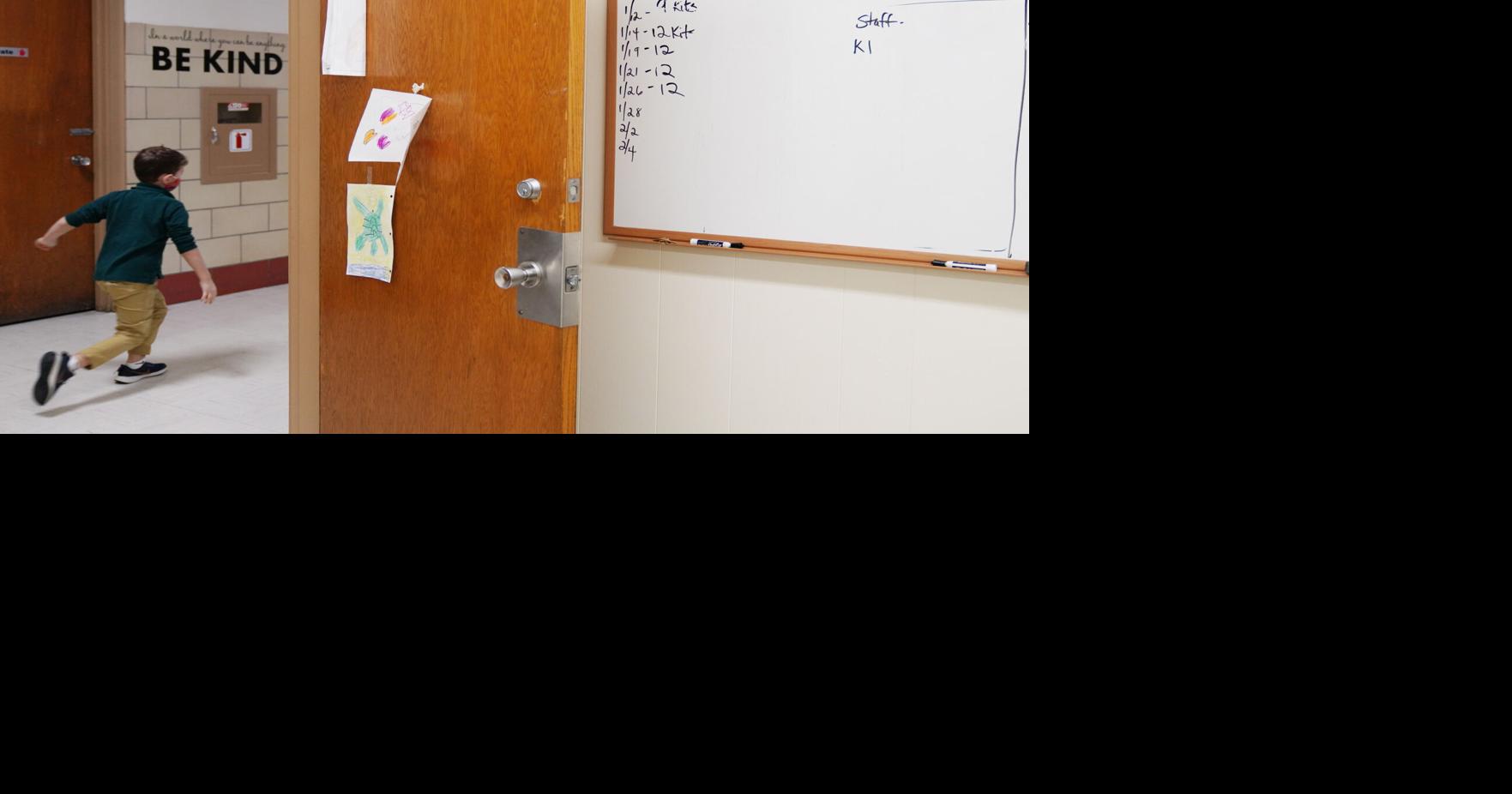 CDC sets guidance for schools to reopen safely during pandemic ...