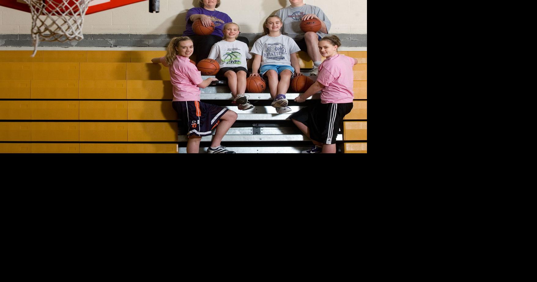 Wenatchee basketball star seeking to finish her storied career at state ...