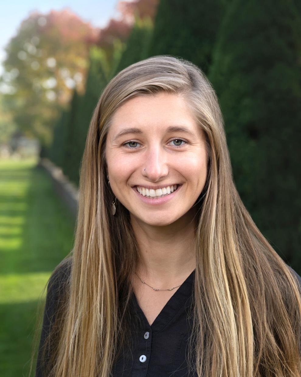 30 Under 35 | Andi Zontek-Backstrum | Business & Real Estate ...