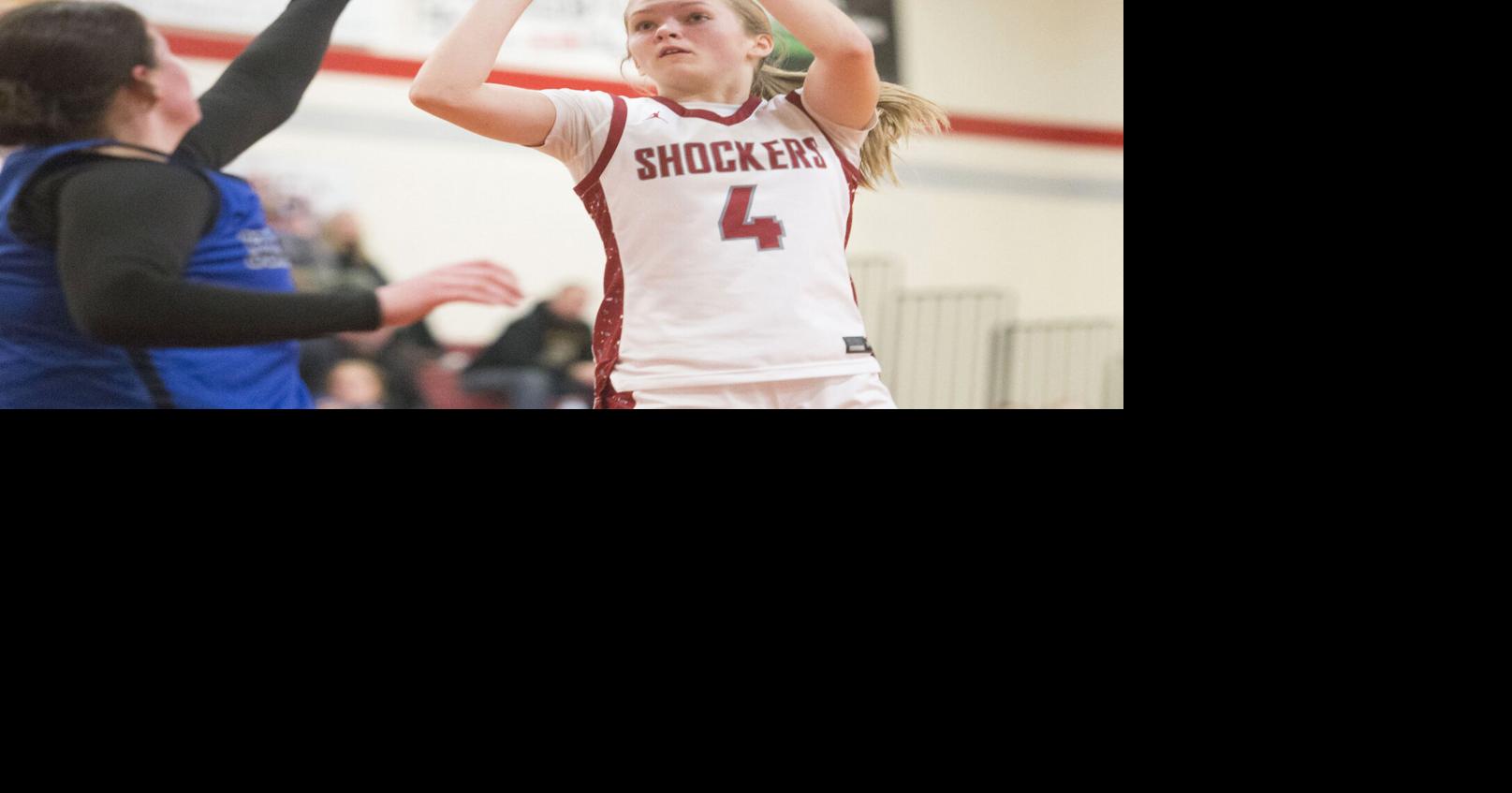 Friday High School Roundup | Shockers basketball sweeps Soap Lake by ...