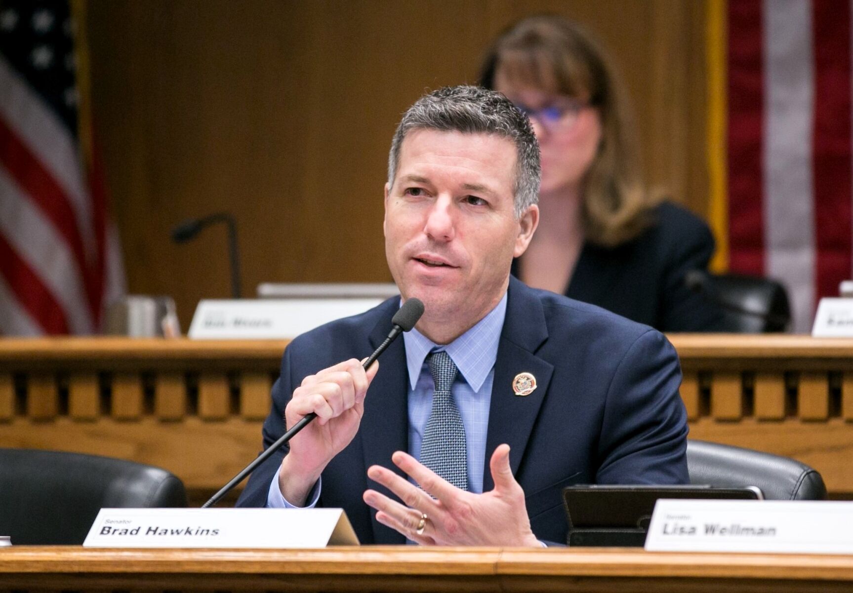 Wenatchee World honors difference makers in awards ceremony ...