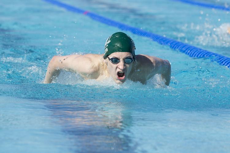 PHOTO GALLERY: 2025 Apple Capital Swim Meet (Day 1) | Sports ...