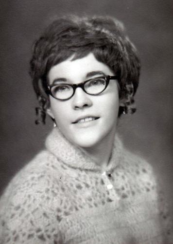 Darlene Marie Uhrich | In Memoriam | wenatcheeworld.com