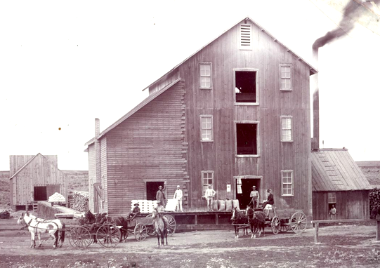 November 28, 1883 | Empire Press | wenatcheeworld.com