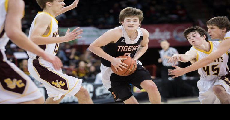 Odessa's Ryan Moffet has state scoring record -- and state title -- in ...