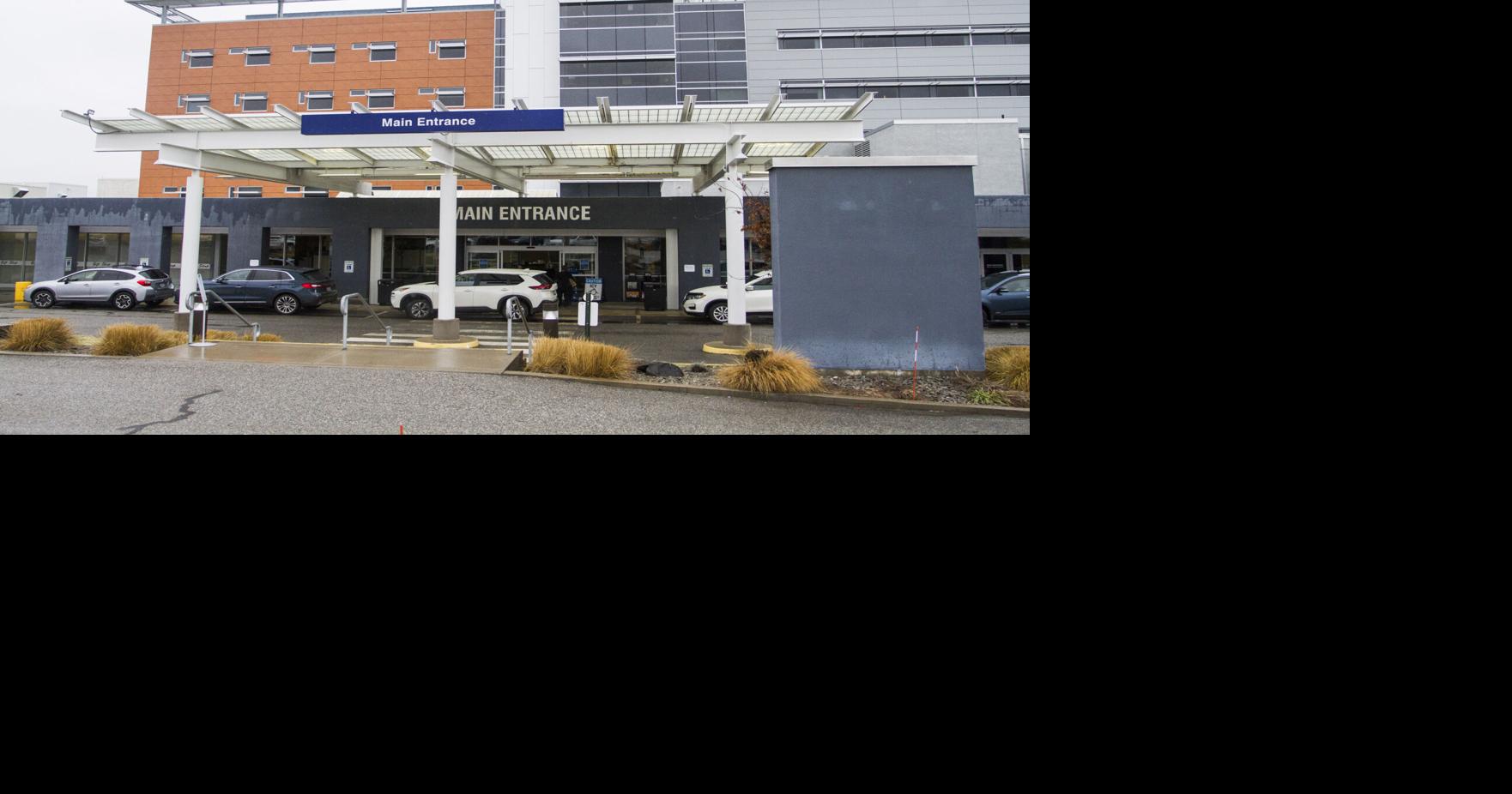 Three Rivers Hospital and Confluence Health-Central Washington Hospital ...