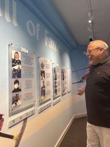 'Built on a timeline': Greater Leavenworth Museum relocates, reimagines ...