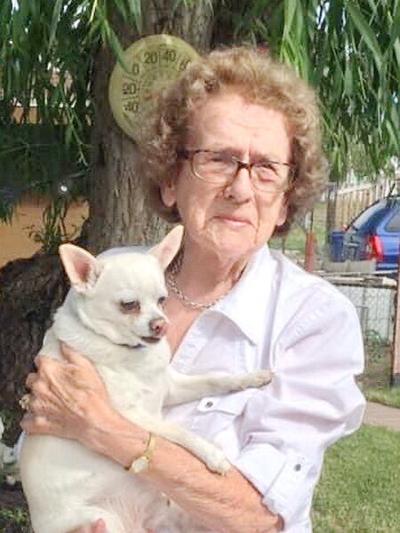 Eleanor Bennett | In Memoriam | wenatcheeworld.com