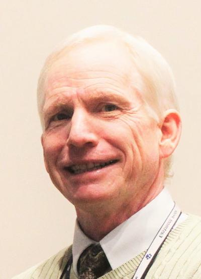 Garn Christensen | Measuring high school graduation rates | Opinion ...