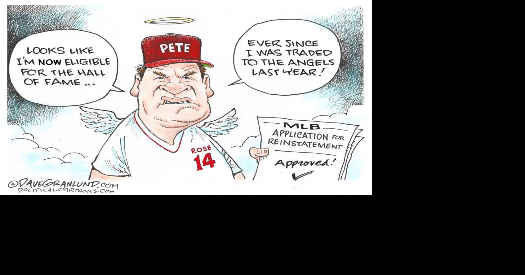 Hall of Angels | Opinion | wenatcheeworld.com