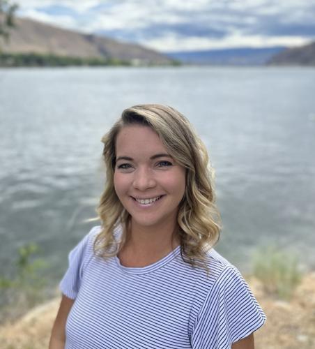 30 Under 35 | Susan Schott | Business | wenatcheeworld.com