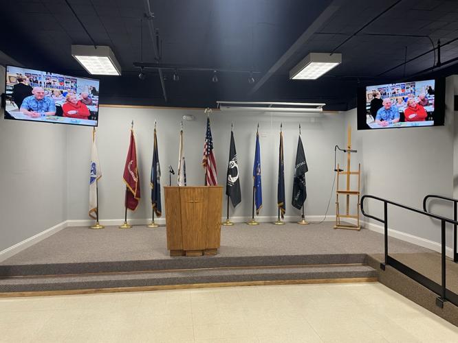 Wenatchee Valley Veterans Hall hosts open house | News | wenatcheeworld.com