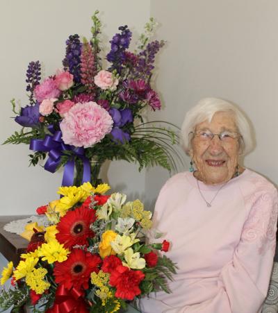 Longtime Wenatchee resident Dorothy Reed turning 109 | lifestyles ...