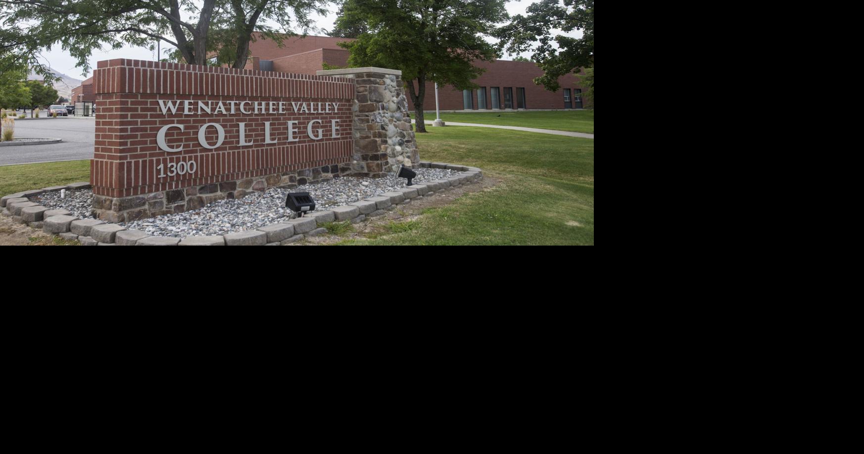 Scrubs Camp coming to Wenatchee Valley College | Local News ...