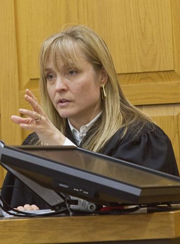 robert lawrence berrey