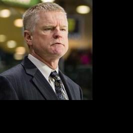 Wild terminate contract of head coach Kevin Constantine | Sports | wenatcheeworld.com