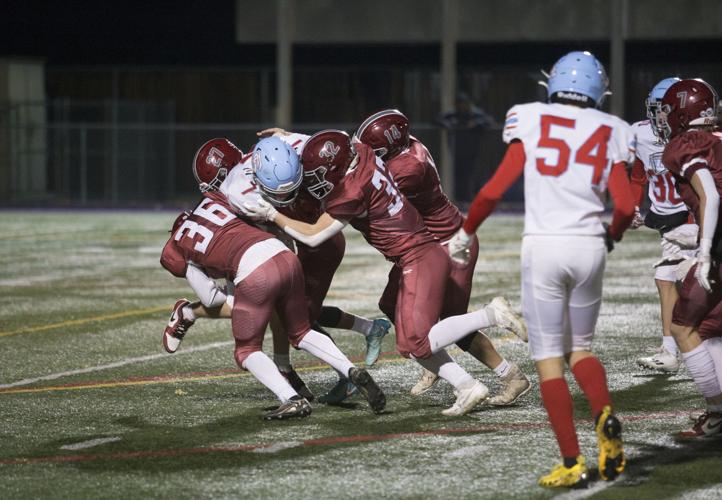 Saturday High School Roundup | Okanogan football advances to state ...