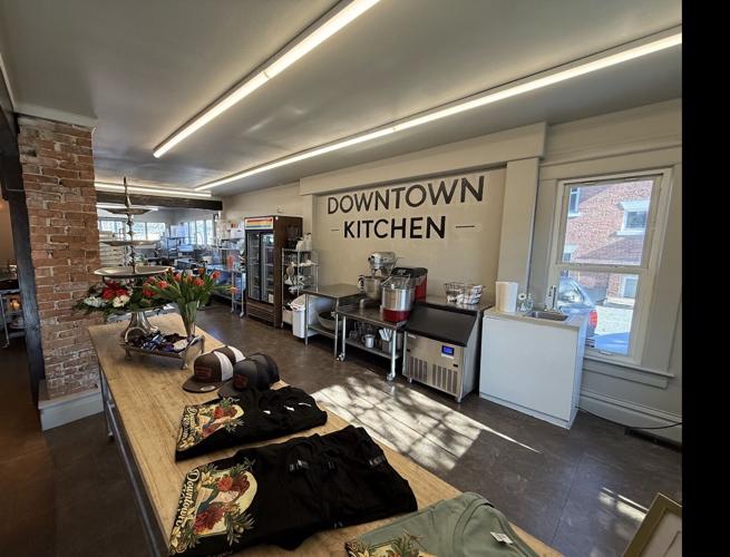 Downtown Kitchen expands event space in Wenatchee, plans summer pop-up ...