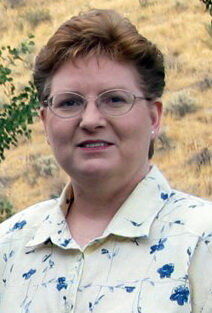 Sheila Rene Zimmerman | In Memoriam | wenatcheeworld.com