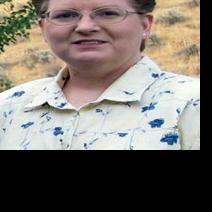 Sheila Rene Zimmerman | In Memoriam | wenatcheeworld.com