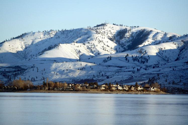 Fight to preserve Chelan Butte continues | Local News | wenatcheeworld.com
