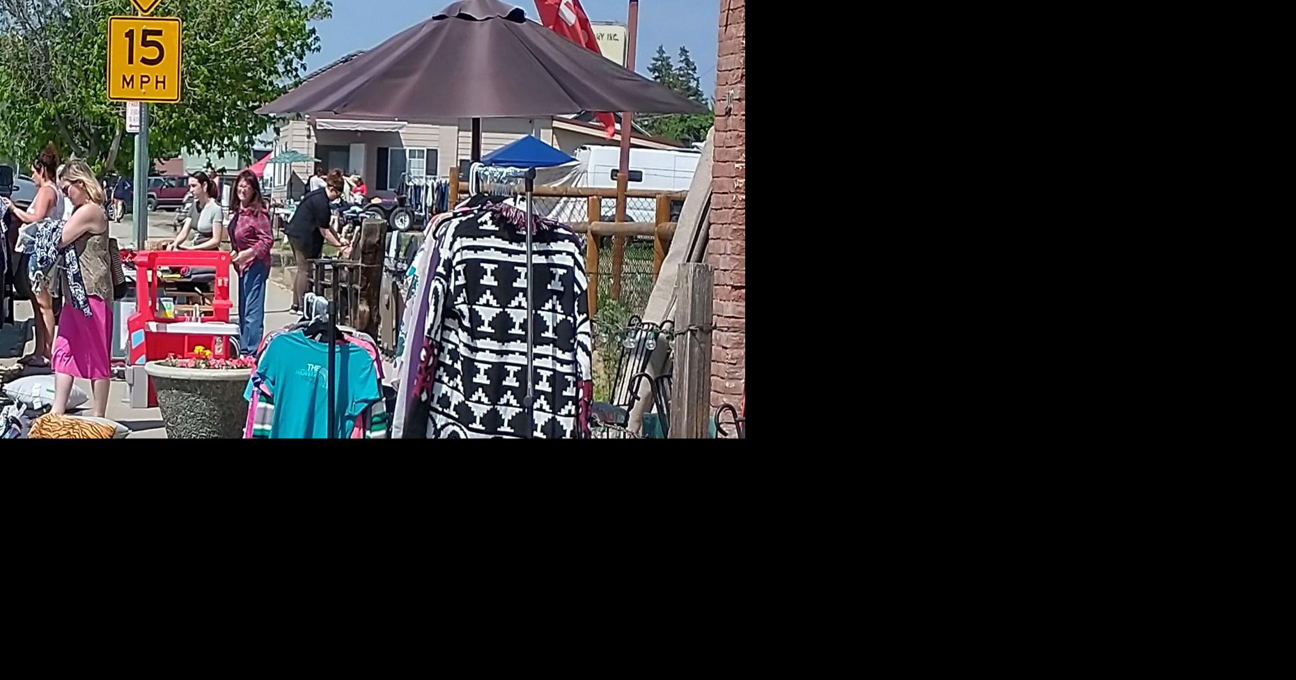 Shopping on the Waterville Plateau | News | wenatcheeworld.com