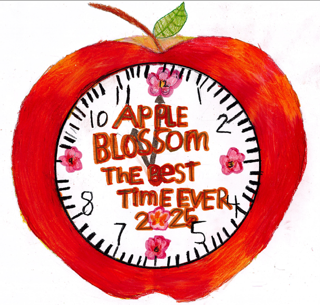 Washington State Apple Blossom Festival organizers announce Youth ...