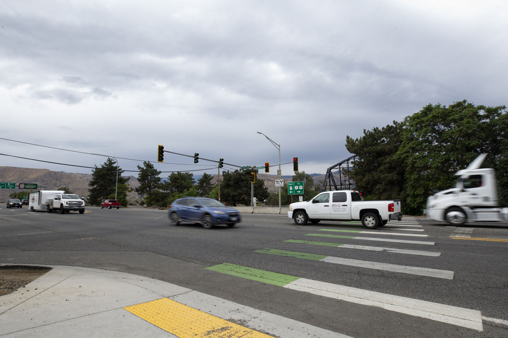 Local law enforcement agencies plan to install license plate-reading ...